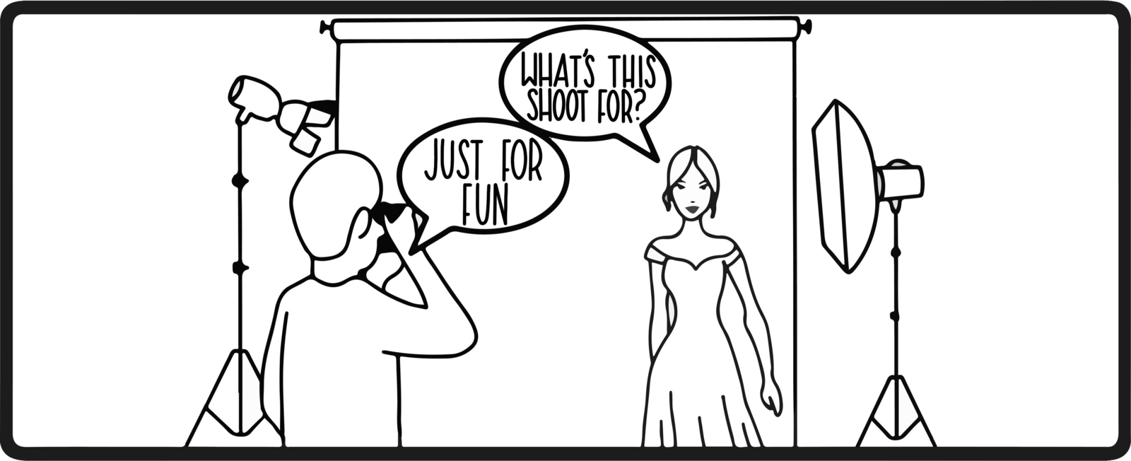 The Newbie Photographer’s Survival Guide: 10 Things to Remember Now ...