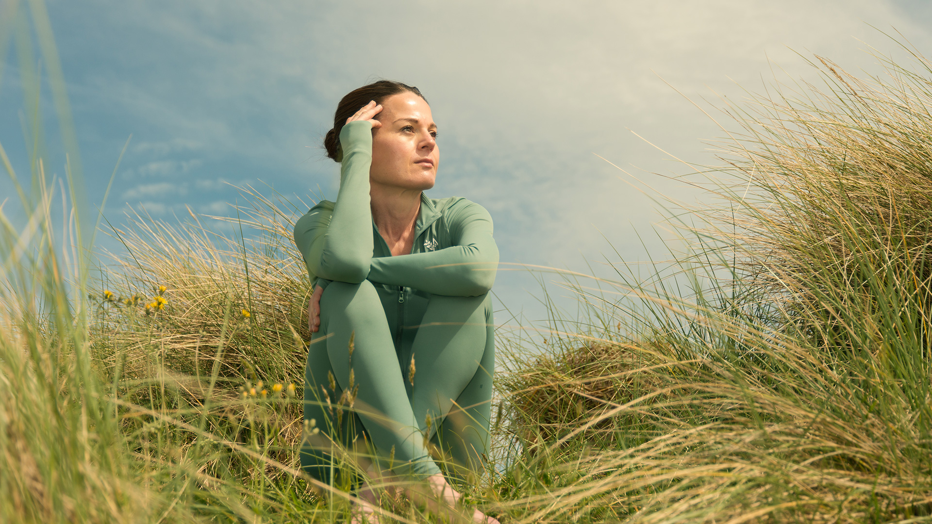 How to Create Presets in Lightroom - Day 12 - PHLEARN