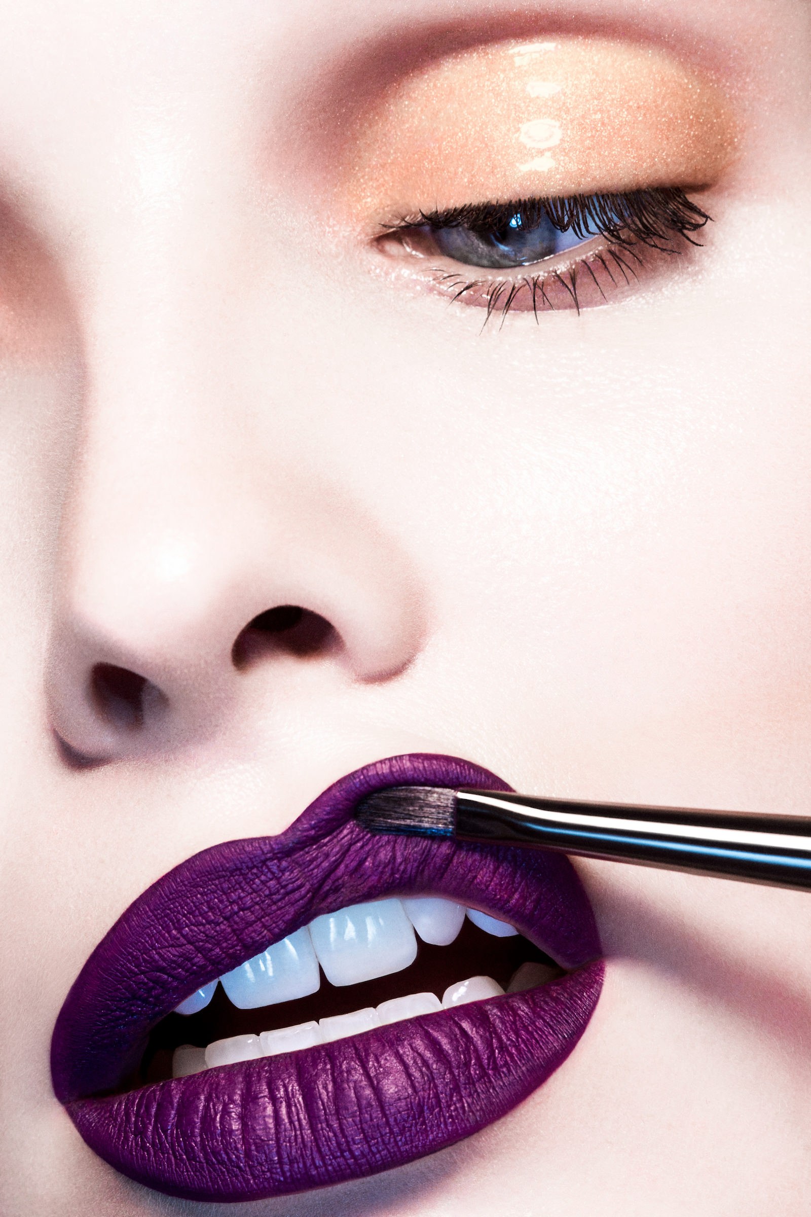 How Lindsay Adler Became One of the World's Top Fashion Photographers