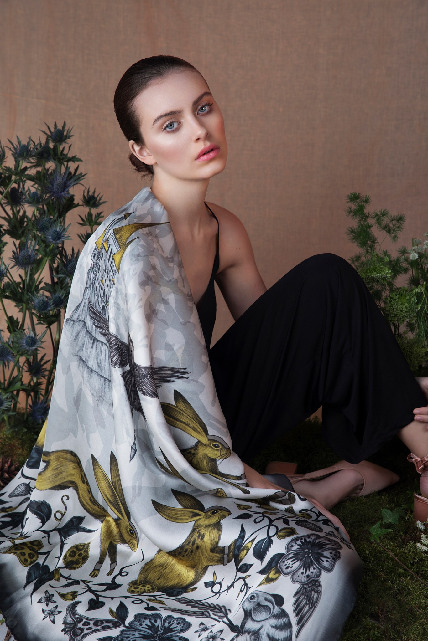 Insider Tips to Building a Successful Fashion Photography Business with ...