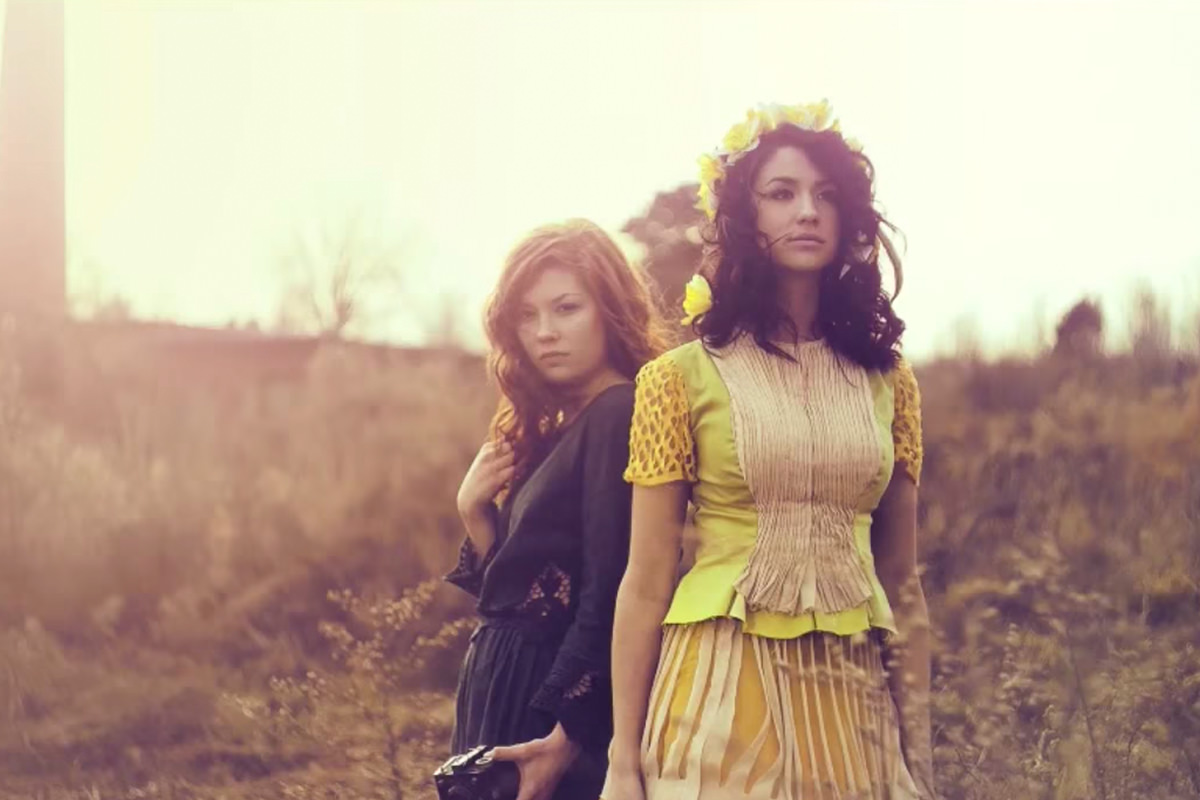 How To Correct Skin Tone and Stylize Your Photo - PHLEARN