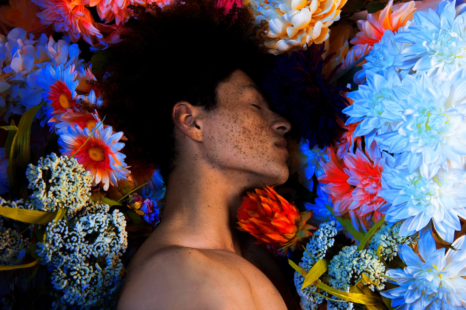 How to Find Balance, Stay Inspired, and Be Your Best Self with Ian Elkins