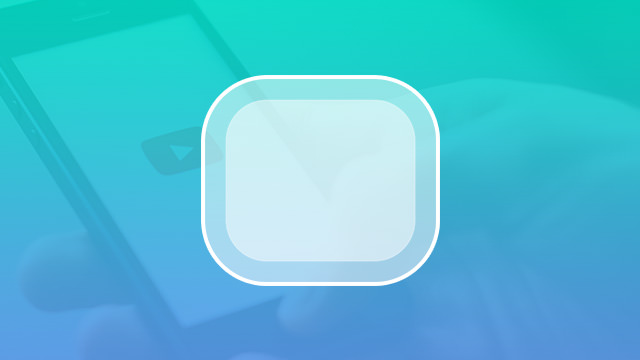 How to Use the Rounded Rectangle Tool in Photoshop - PHLEARN