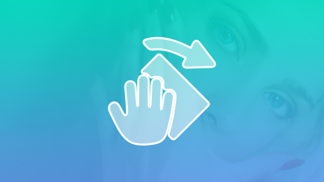 How to Use the Rotate View Tool in Photoshop - PHLEARN