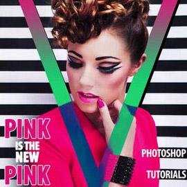 How to Create a Stunning Magazine Cover in Photoshop - PHLEARN