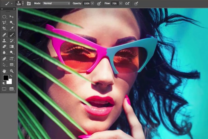 The Quick Start Guide to Photoshop (Pt.2) - PHLEARN