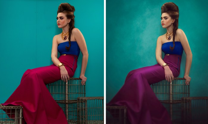 Quick Photo Retouching for Beginners - Smarter and Faster Retouching ...