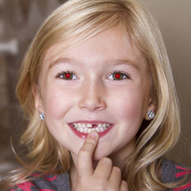 How to Remove Red-Eye in Photoshop in less than 5 minutes