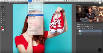 How to Select and Change Colors in Photoshop - PHLEARN