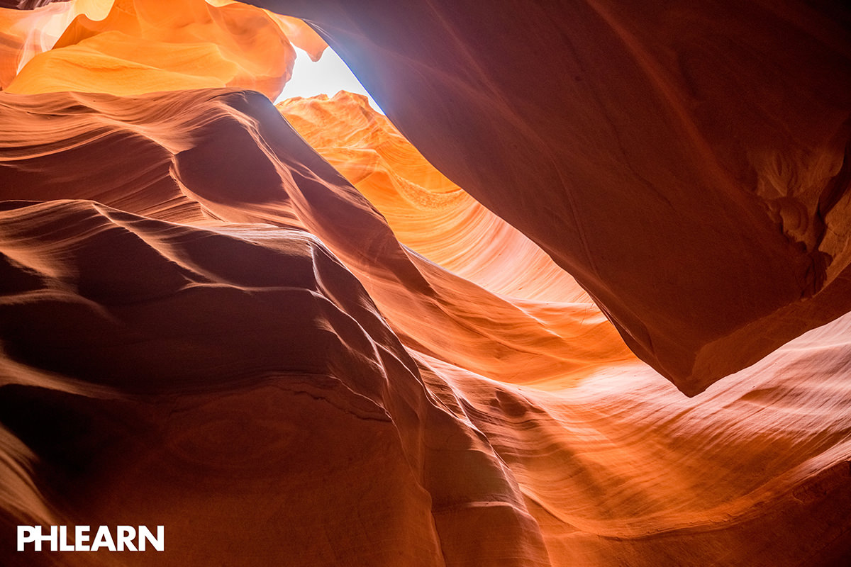 How to Create an HDR Image in Lightroom - PHLEARN