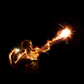 How to Add Special Effects in Photoshop - PHLEARN