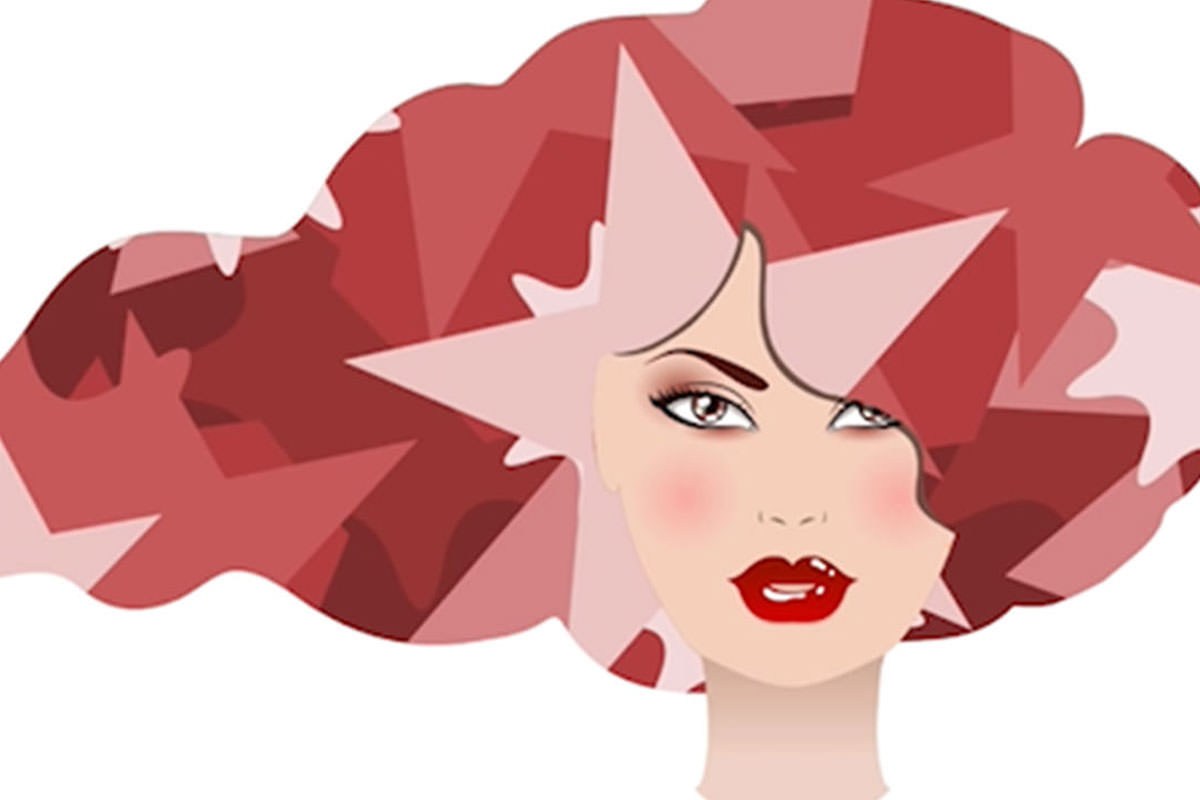 How to Create Custom Shapes in Photoshop - PHLEARN