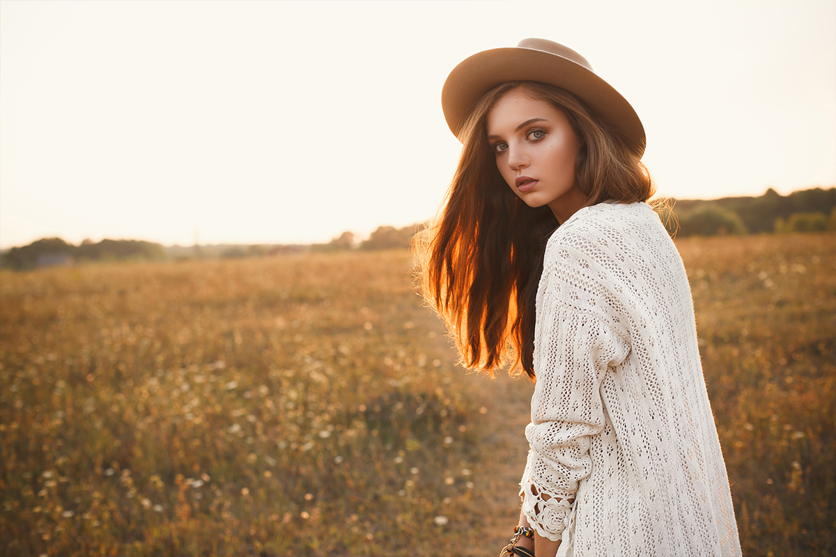 How to Create a Beautiful Sunset Effect in Photoshop - PHLEARN