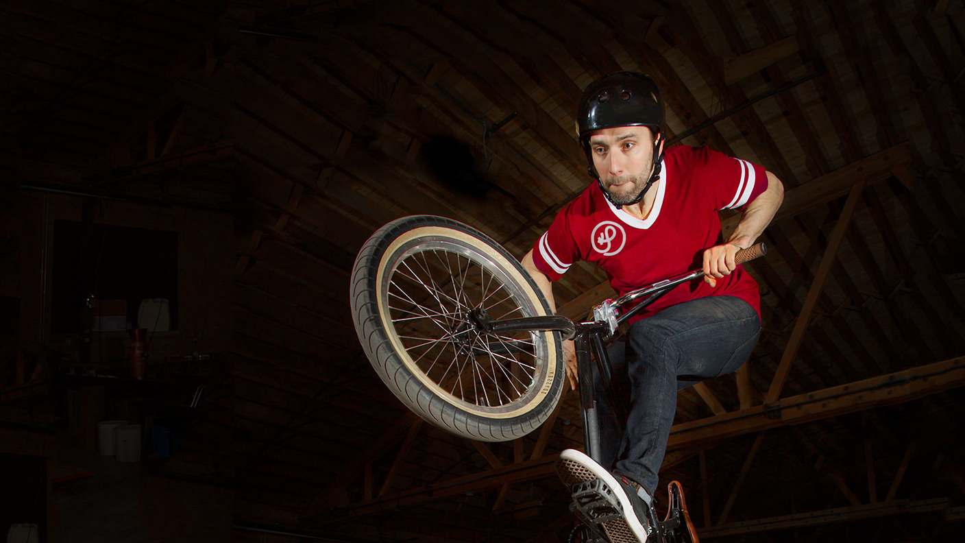 Master Graphic Design Techniques in Photoshop - PHLEARN