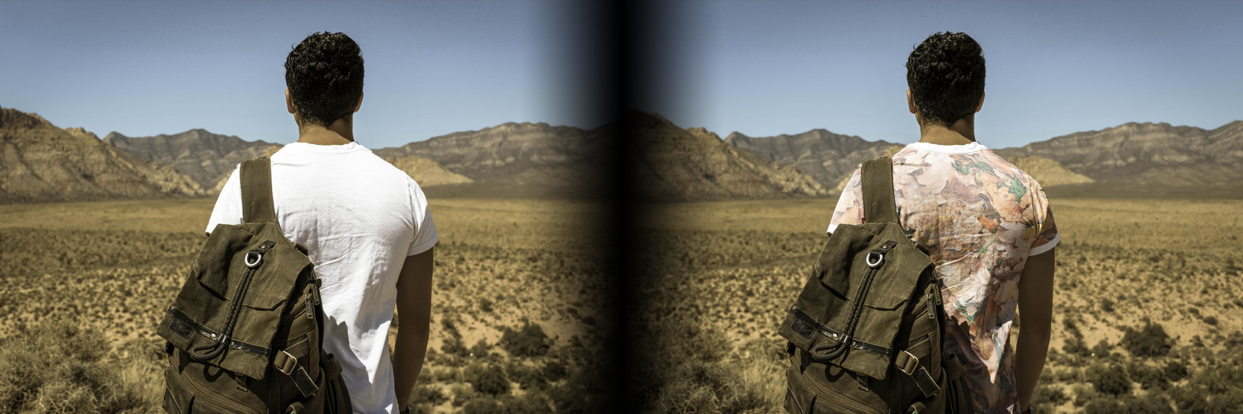 How To Add Patterns To Clothing In Photoshop