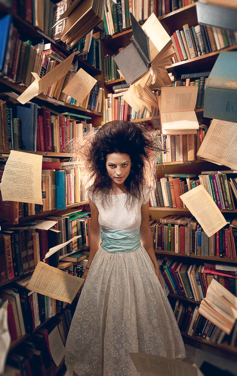 Photoshop Compositing for Special Effects - PHLEARN