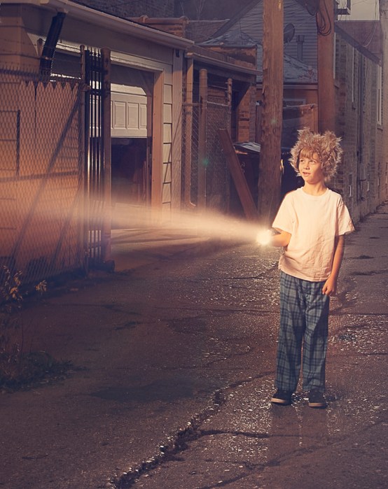 Bring a Fantasy Composite Photo to Life - Bakster - PHLEARN