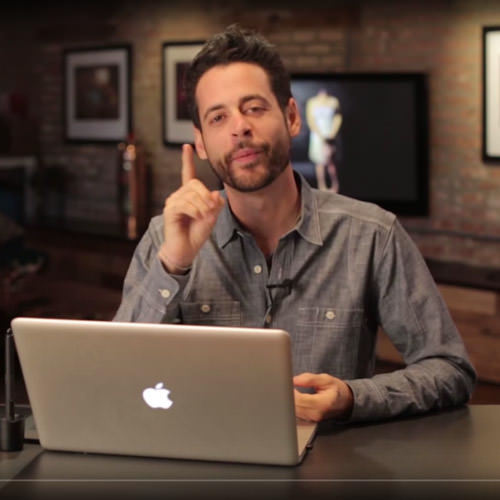 How To Use A Wacom Tablet - PHLEARN