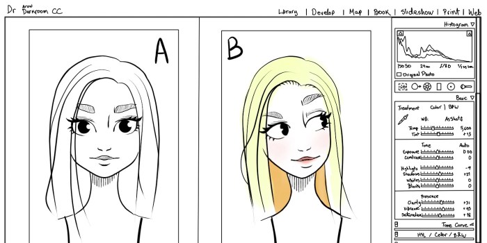 Putting Down the Pen: 5 Ways of Knowing When Done Is Done