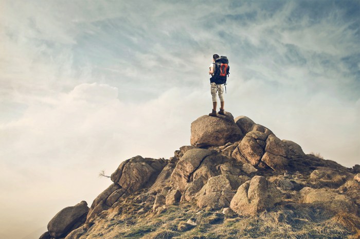 How to Create an Inspirational Video for Instagram - PHLEARN