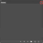 How to Install Photoshop Actions