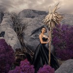 Combine any Images in Photoshop - Professional Compositing Tutorials