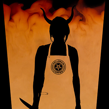 Contest & Tutorial: Create a DIY Horror Movie Poster (Part II) - PHLEARN