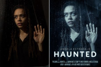 Contest & Tutorial: Create a DIY Horror Movie Poster (Part III) - PHLEARN
