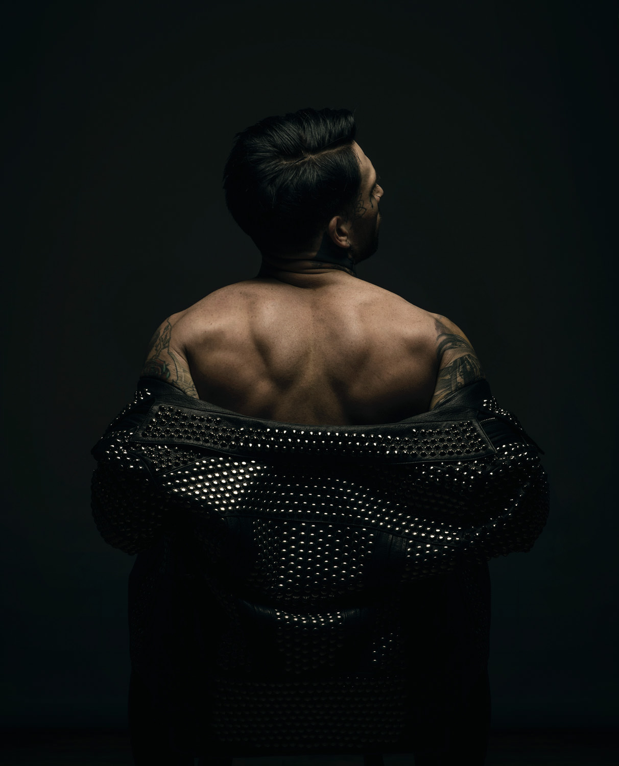 Gear Must-Haves for Content Creator and Retoucher Ian Elkins