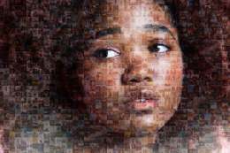 Making Photo Mosaic Garryhongkong