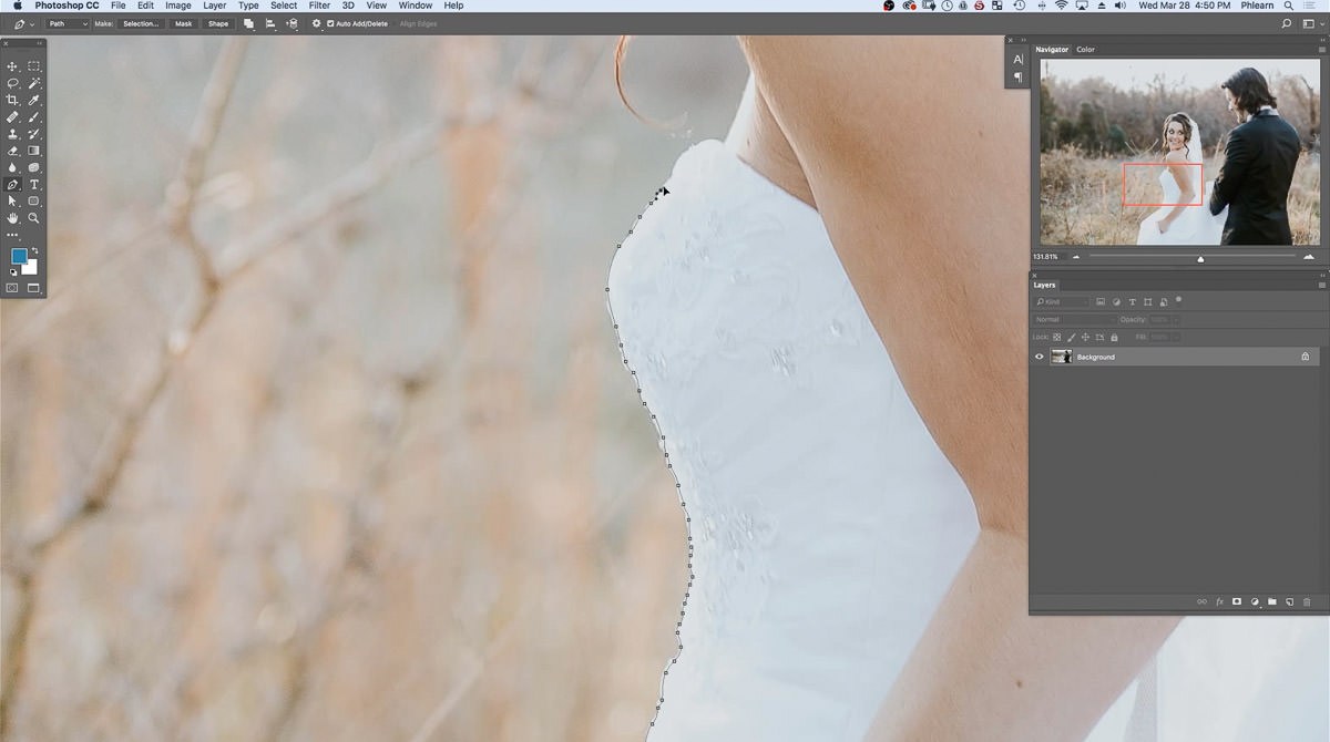 How to Blur Backgrounds in Photoshop [Free Video Tutorial]