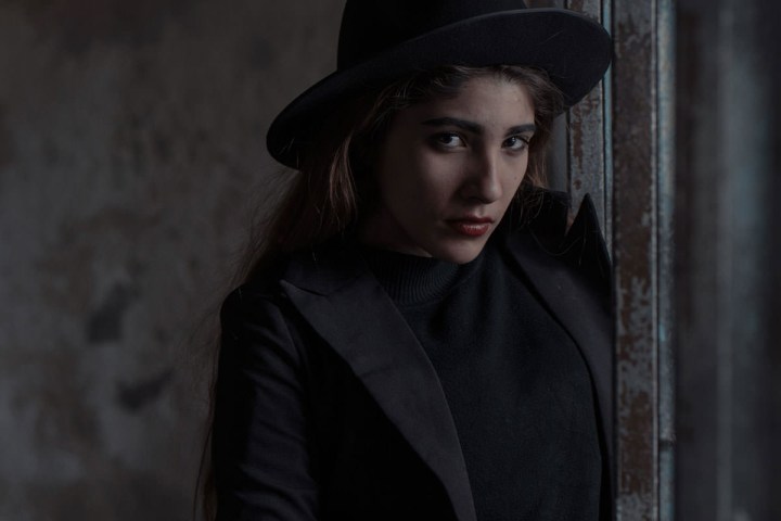 How to Fix & Brighten an Underexposed Dark Photo in Photoshop