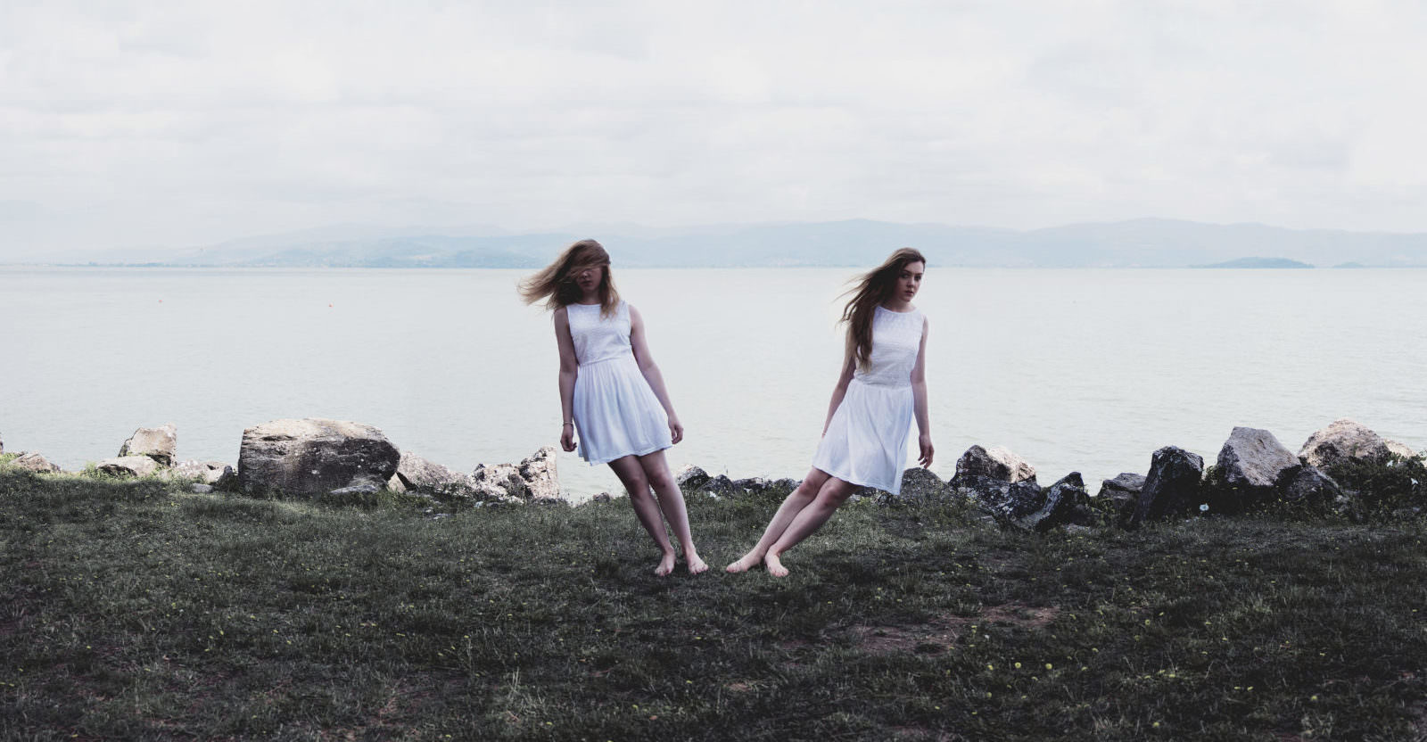 Self-Portraits That Blur Reality and Fantasy with Laura Williams