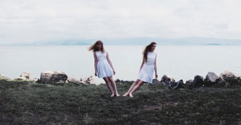 Self-Portraits That Blur Reality and Fantasy with Laura Williams