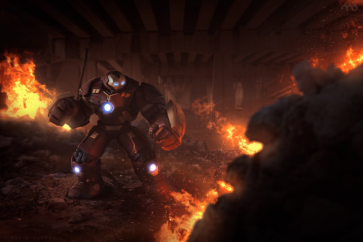 How to Find Balance, Stay Inspired, and Be Your Best Self with Ian Elkins