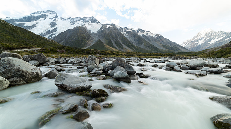 Better Than HDR: Learn to Use Luminosity Masks in Photoshop