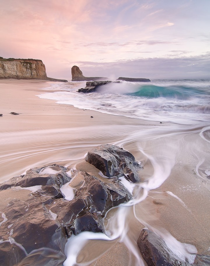 Better Than HDR: Learn to Use Luminosity Masks in Photoshop