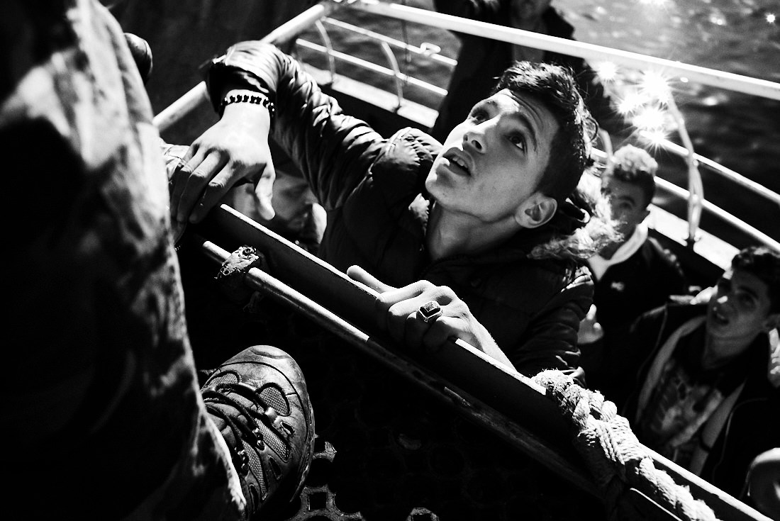 MonoVisions Photo Awards 2018 Winners Color the World in Black and White