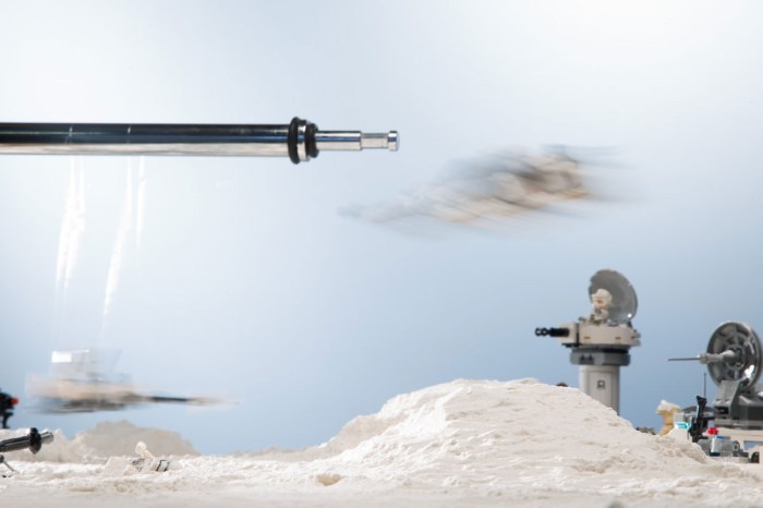 What is Shutter Speed? Learn All About It with Star Wars LEGO!