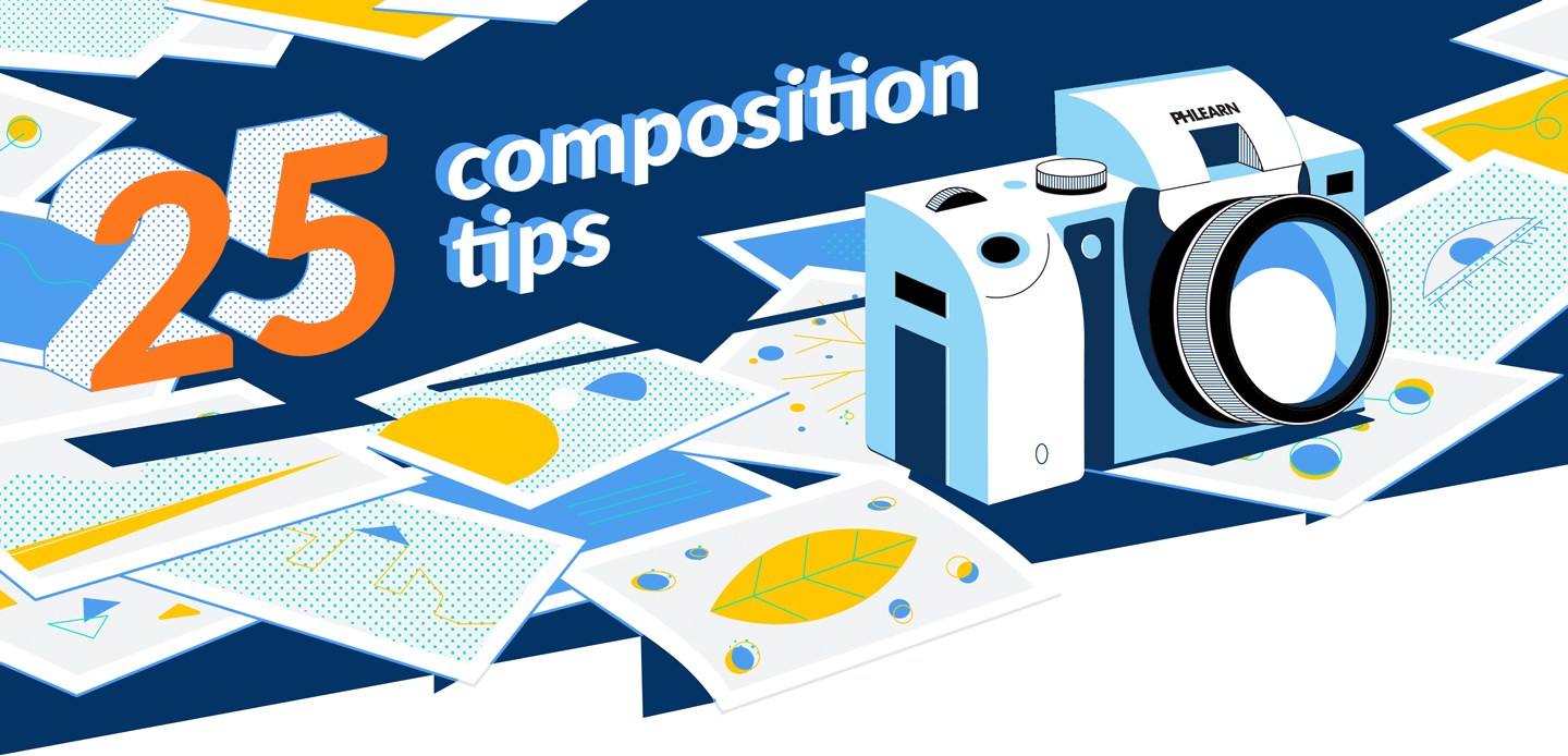 25 Photography Composition Tips For 2020 and beyond