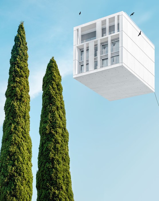 Intro to Photoshop Compositing for Beginners - PHLEARN