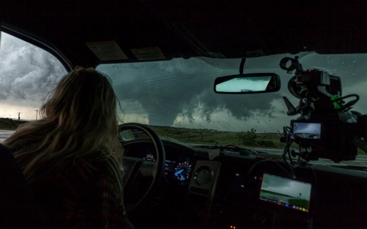 Top 10 Most Dedicated Photographers: How Far Would You Go to Get the Shot?