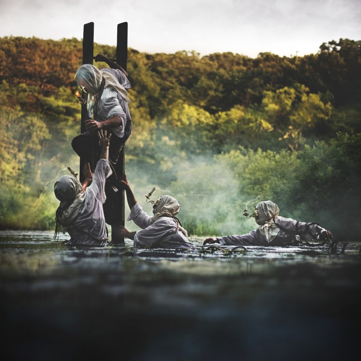 Transforming Nightmares into Hauntingly Beautiful Works of Art with ...