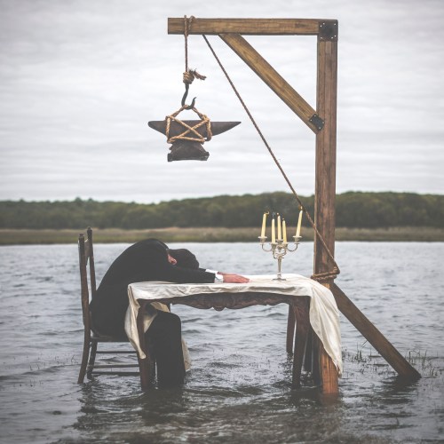Transforming Nightmares into Hauntingly Beautiful Works of Art with ...