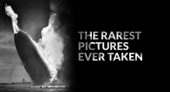 The Rarest Pictures Ever Taken