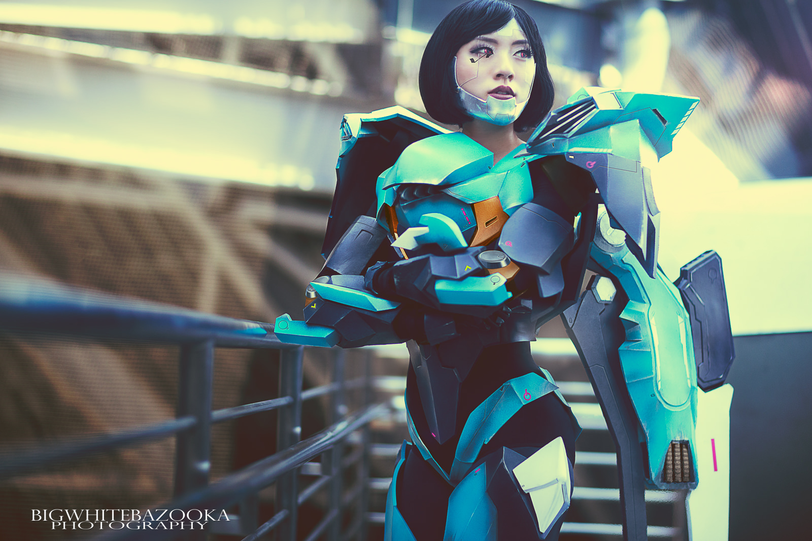 7 Awesome Halloween Costume Photo Tips from Pro Cosplay Photographers