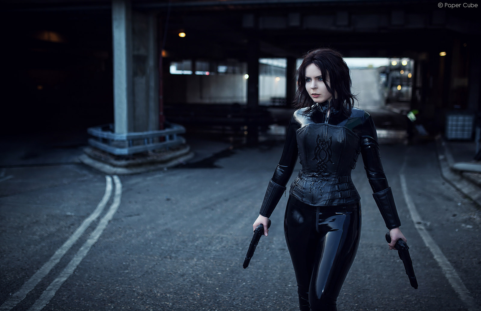 7 Awesome Halloween Costume Photo Tips from Pro Cosplay Photographers