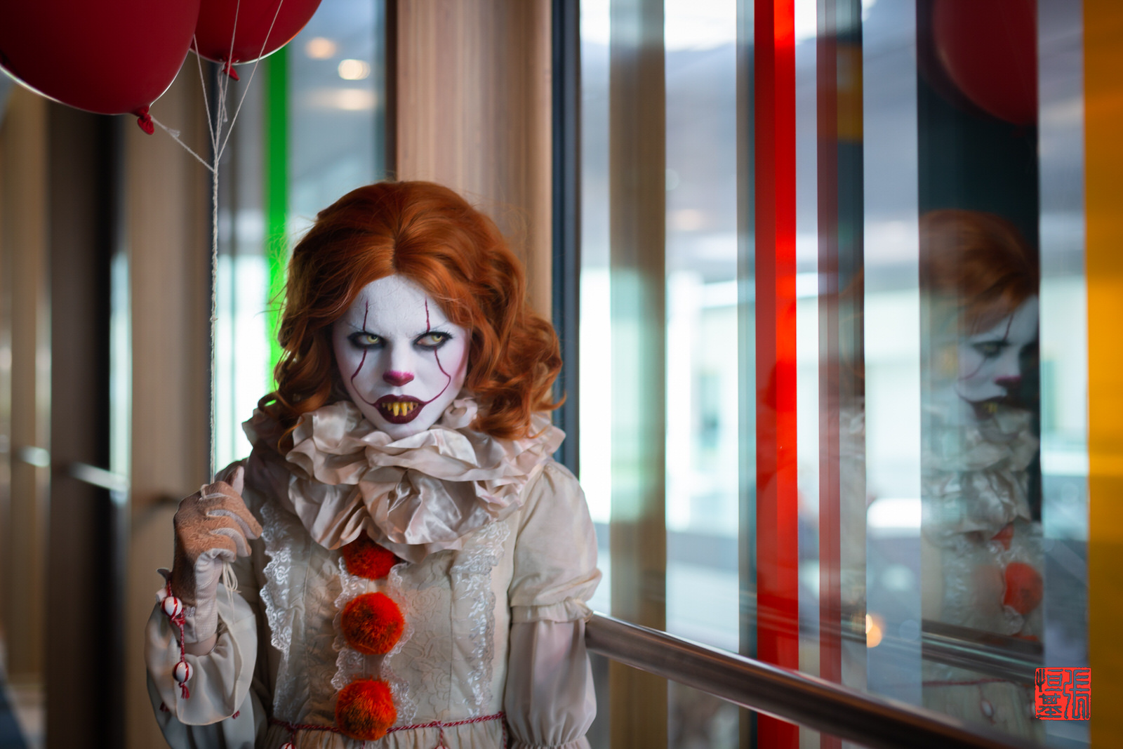 7 Awesome Halloween Costume Photo Tips from Pro Cosplay Photographers