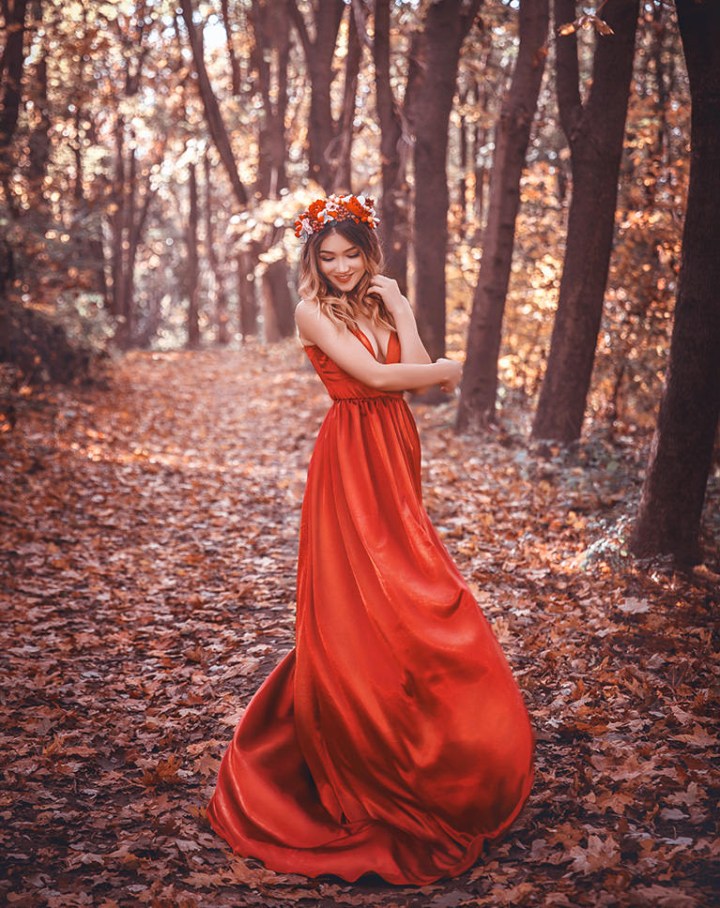 How to Master Dodging & Burning in Photoshop - PHLEARN