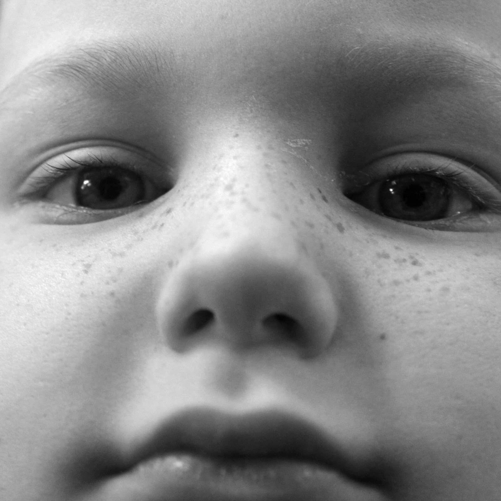 How Photography Helps a Five-Year-Old Boy with Autism Understand the World